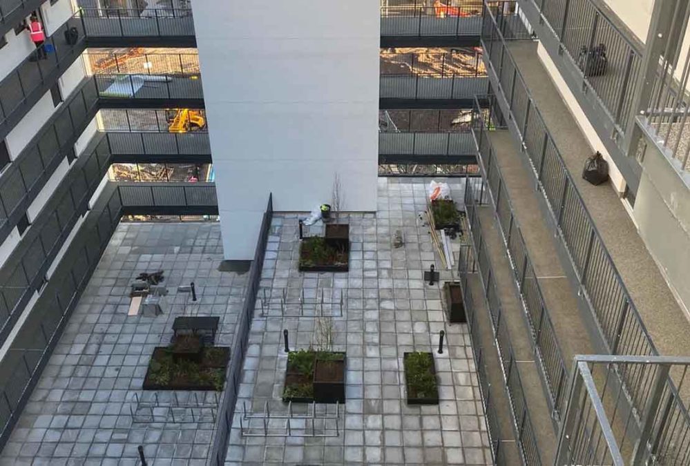 Baltic View Apartments